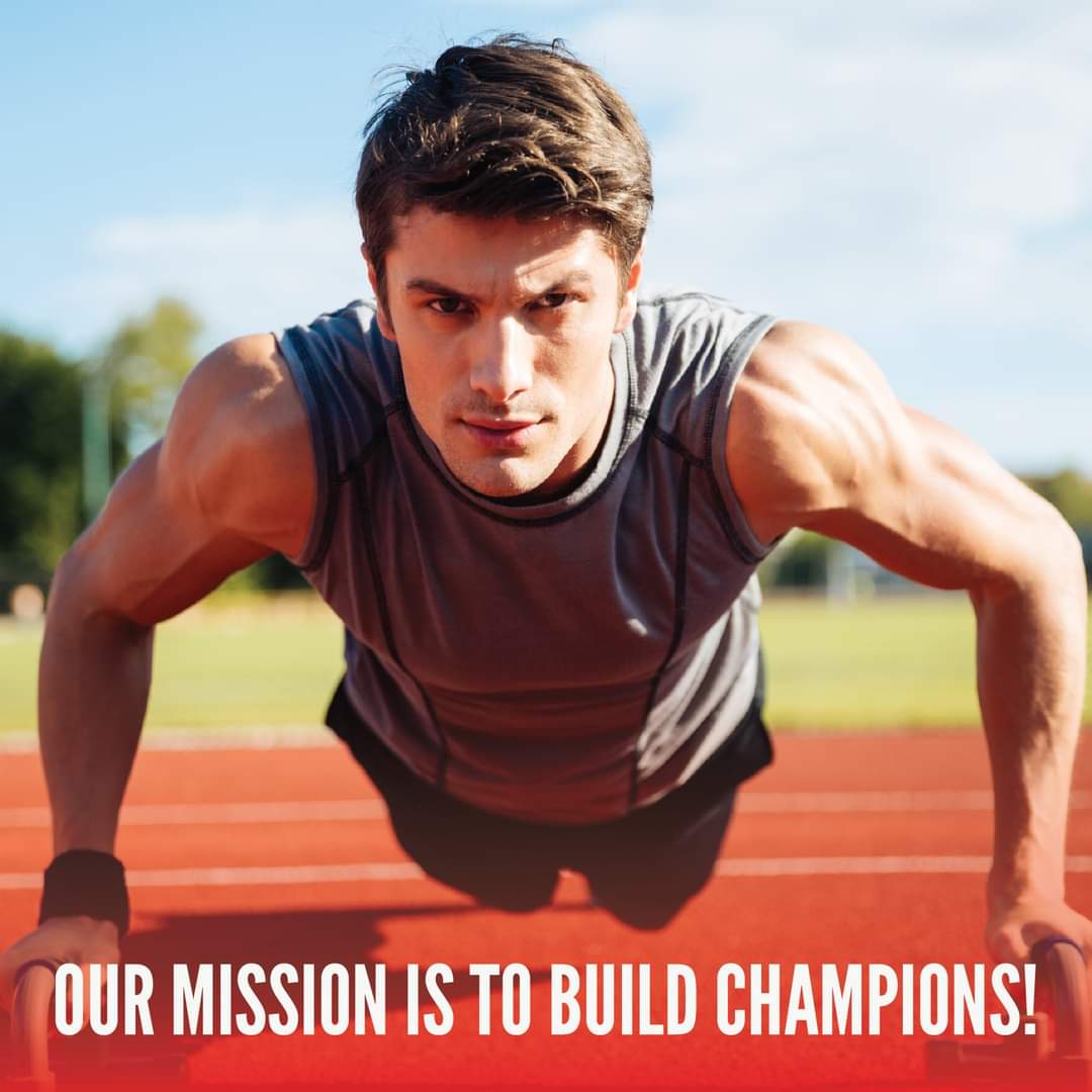 Men's Health Collection – FormulaR3