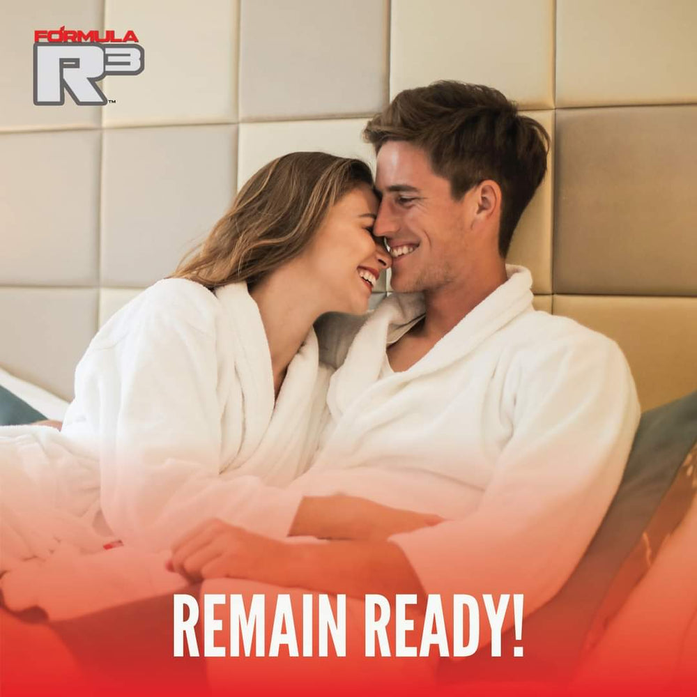 Formula R3 Male Enhancement | Vitality & Strength – FormulaR3