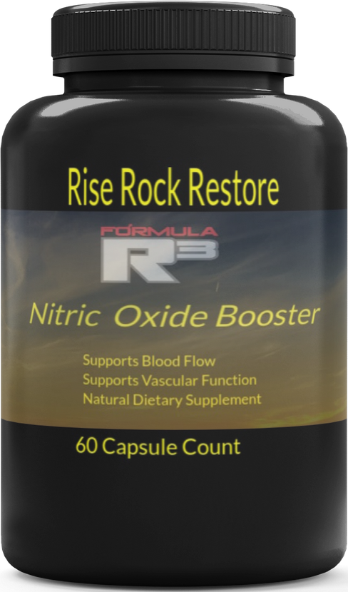 Formula R3 Male Enhancement | Vitality & Strength – FormulaR3