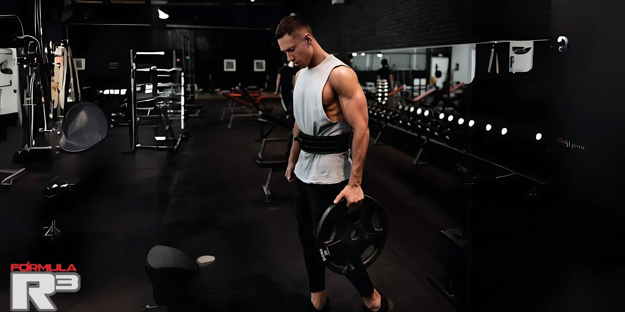 Formula R3 Male Enhancement | Vitality & Strength – FormulaR3