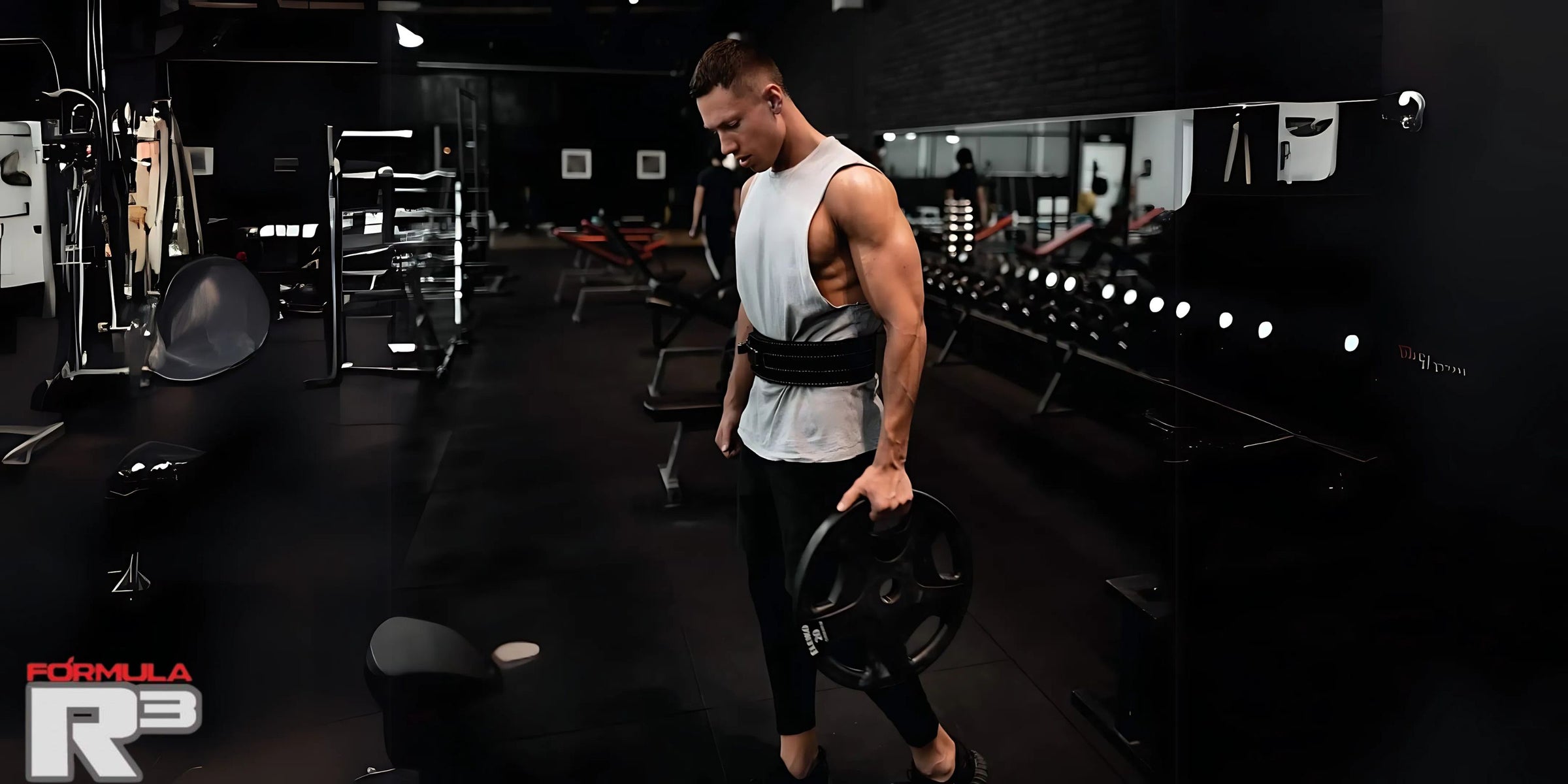 Formula R3 Male Enhancement | Vitality & Strength – FormulaR3